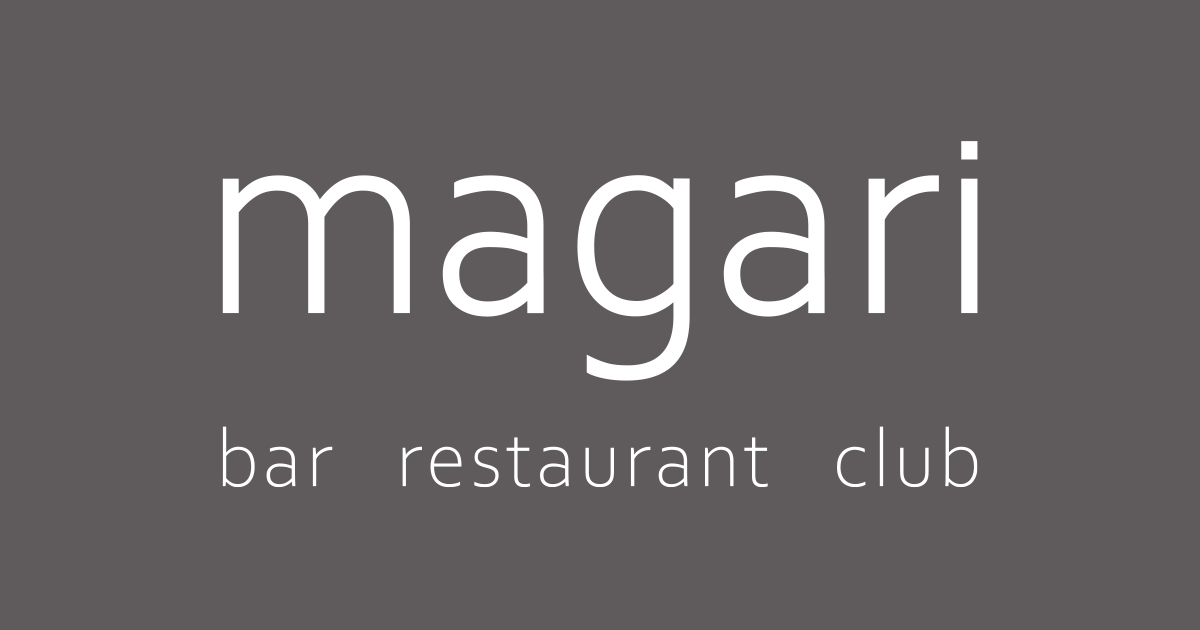 Magari Werksviertel | Bar | Restaurant | Club